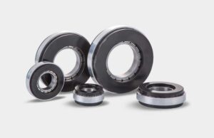 KMF Frameless Torque Motor - High-Torque Precision Servo Solution for ...