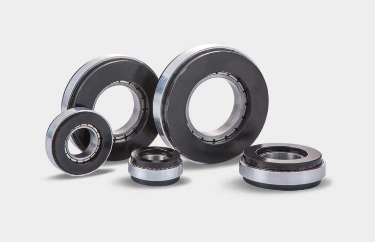 KMF Frameless Torque Motor - High-Torque Precision Servo Solution for ...