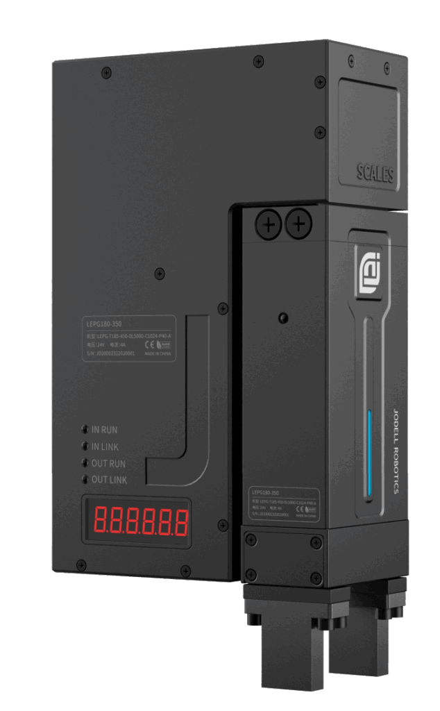 协作机器人&末端执行器智慧抓取|JAKA/Jodell/Fanuc/OnRobot代理 - CobotG